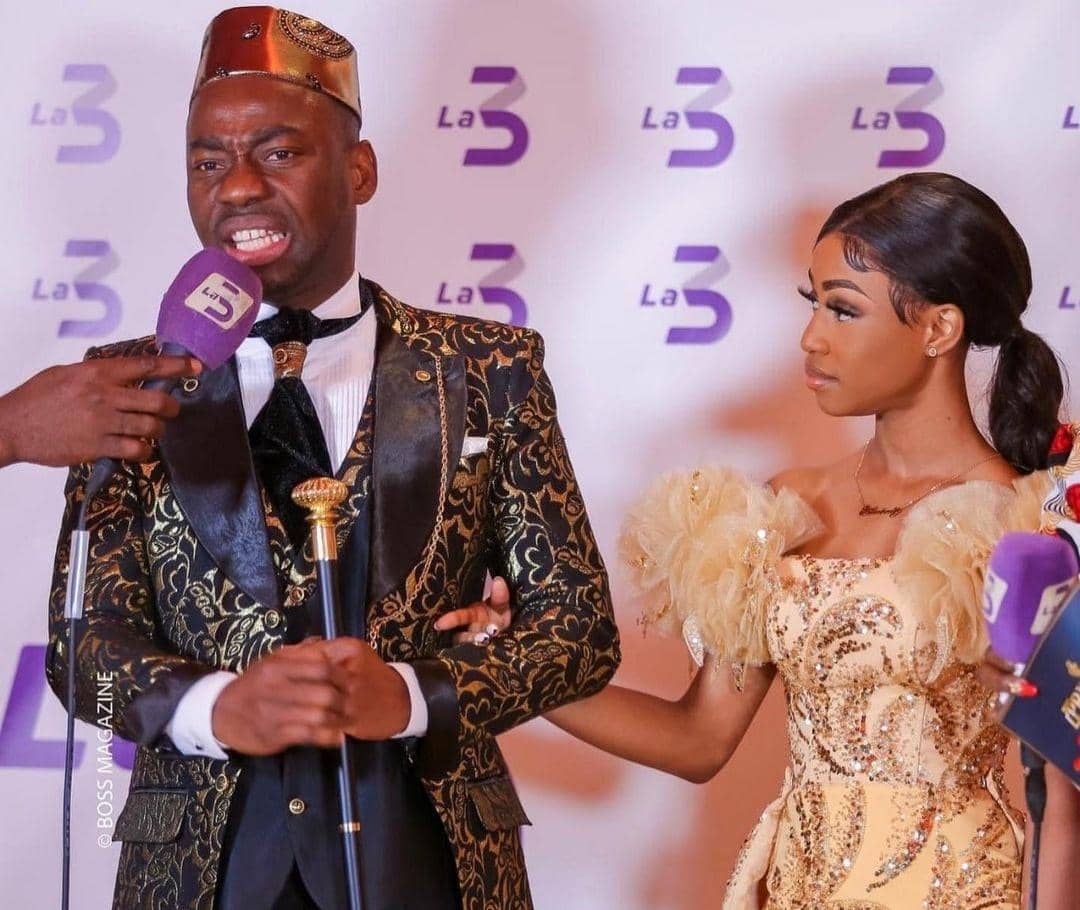 Kimi Makosso, Ce Que Vous Devez Absolument Savoir